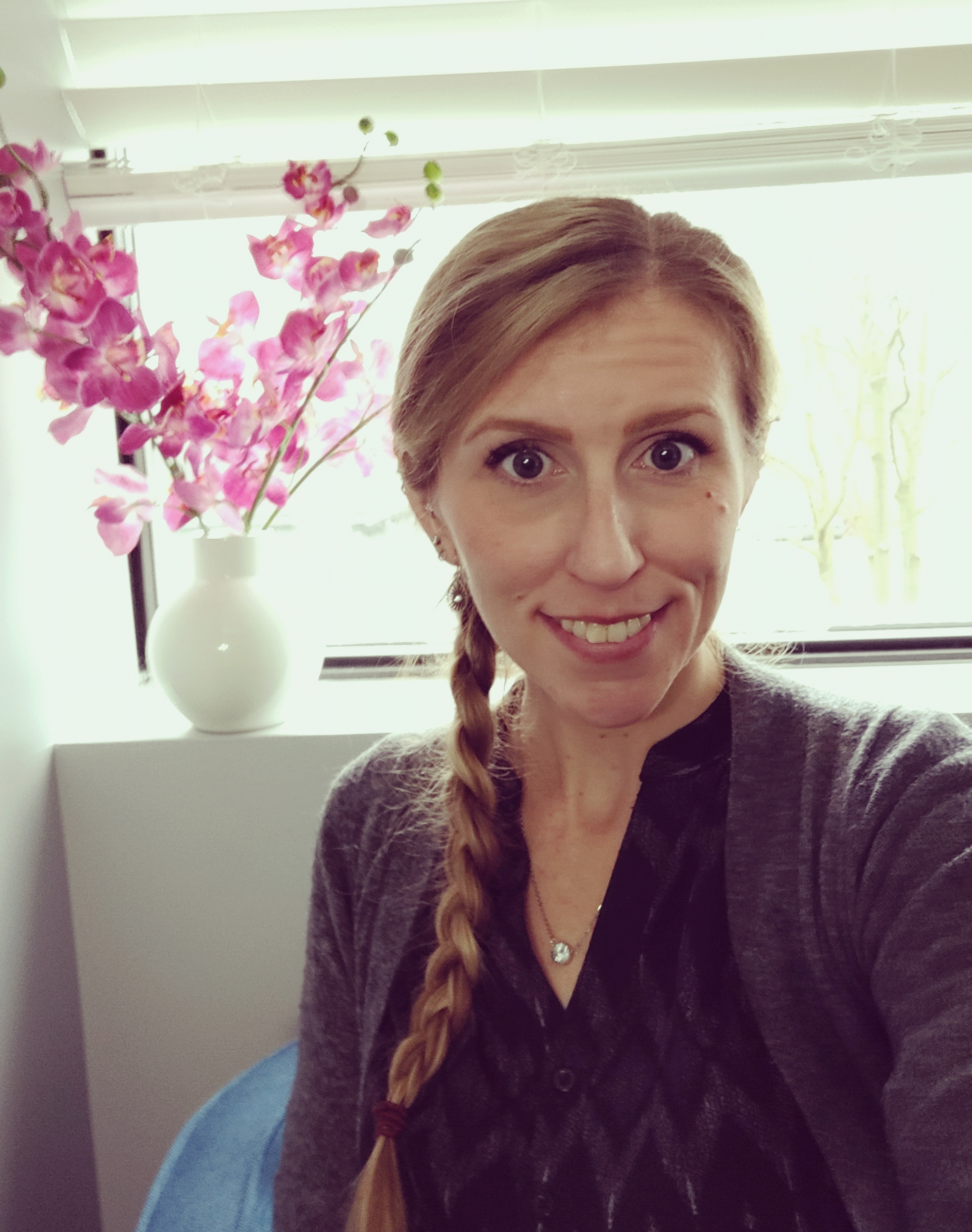 Nicole Clarke | Registered Social Worker | Counelling Services London